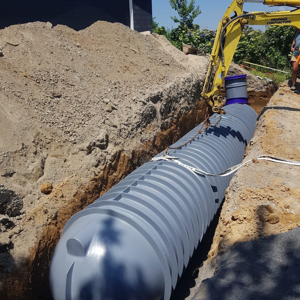 Stormwater - Hynds Pipe Systems Ltd.