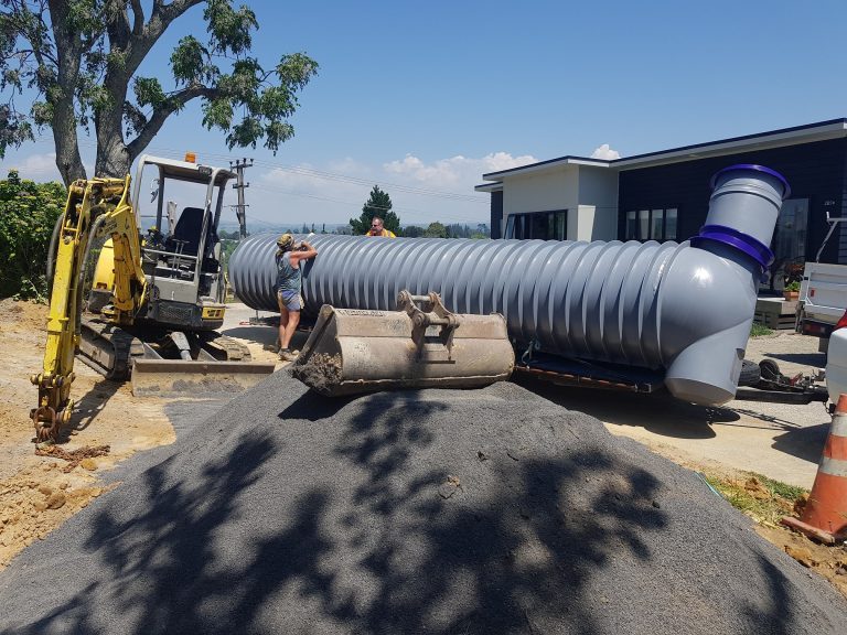 Hynds Pipe Systems - Water Management Products