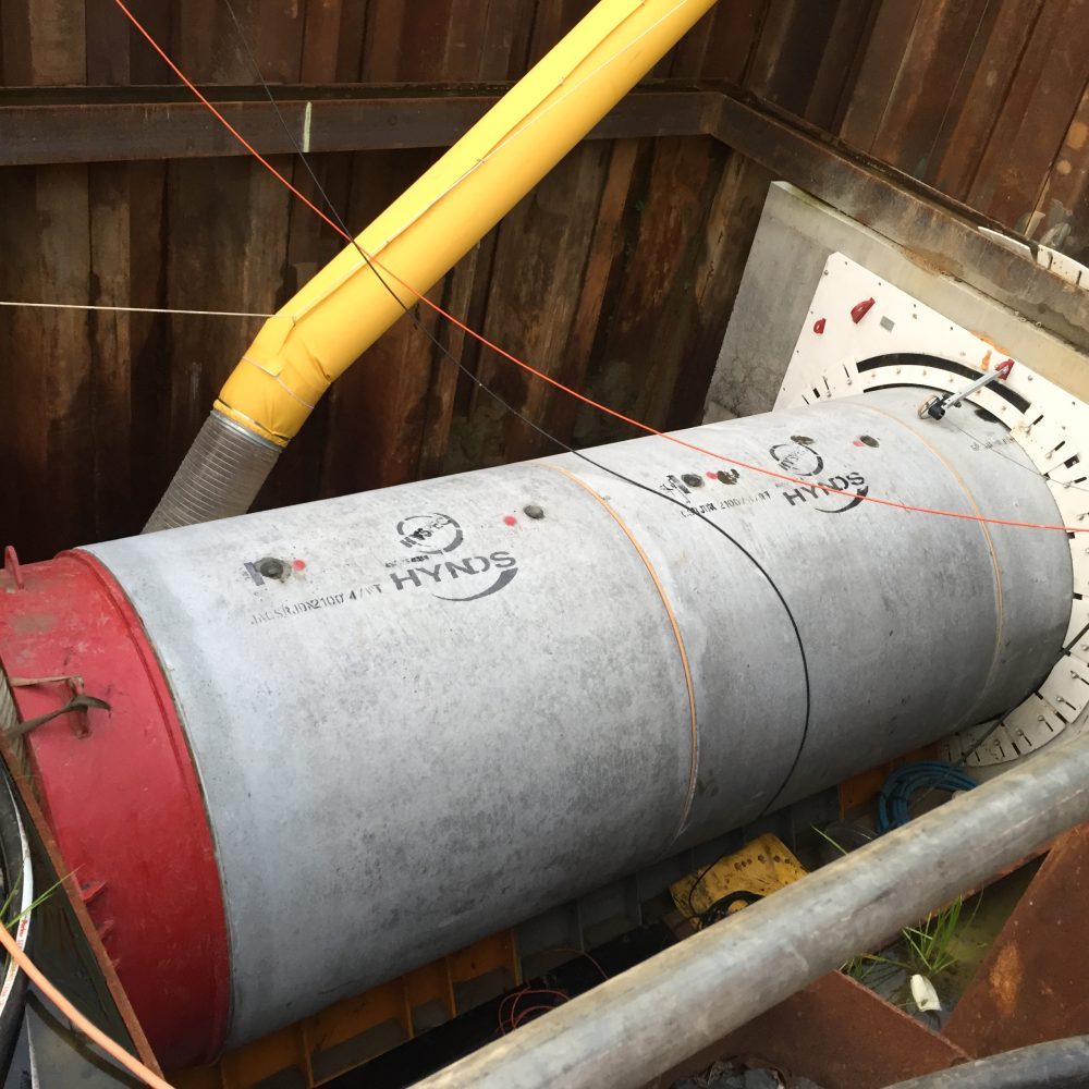 PVC Pipe & Fittings - Hynds Pipe Systems Ltd.