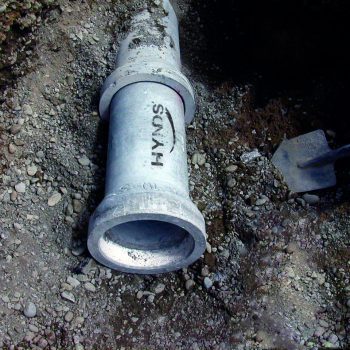 Hyspec Spun Rubber Ring Joint Concrete Pipes (SI Only) - Hynds Pipe ...