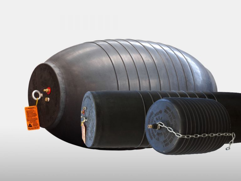 Pneumatic Pipe Plugs - Hynds Pipe Systems Ltd.