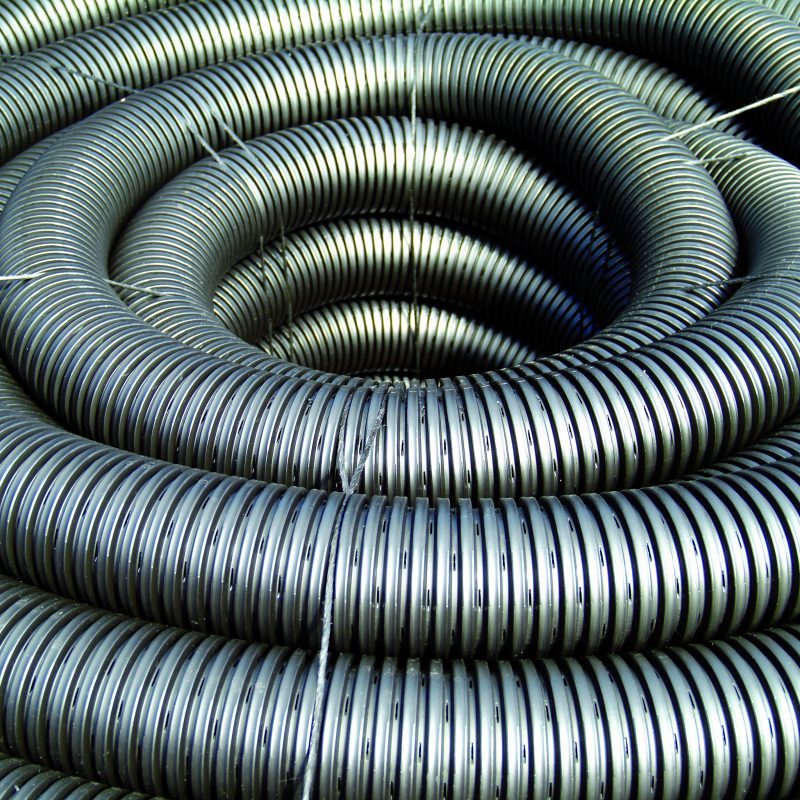 Medium Density Polyethylene Pipe and Fittings | Hynds NZ