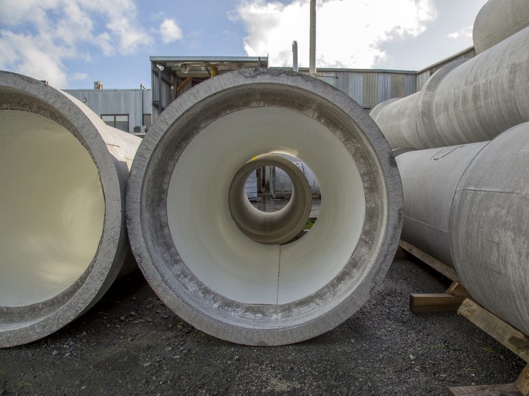 Hyliner® AKS HDPE Lining (SI Only) - Hynds Pipe Systems Ltd.