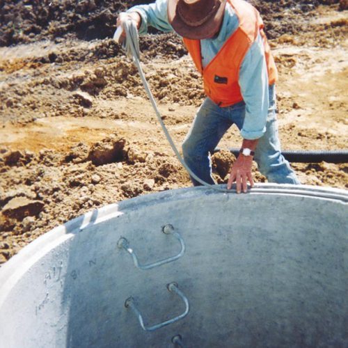 Scruffy Domes - Hynds Pipe Systems Ltd.