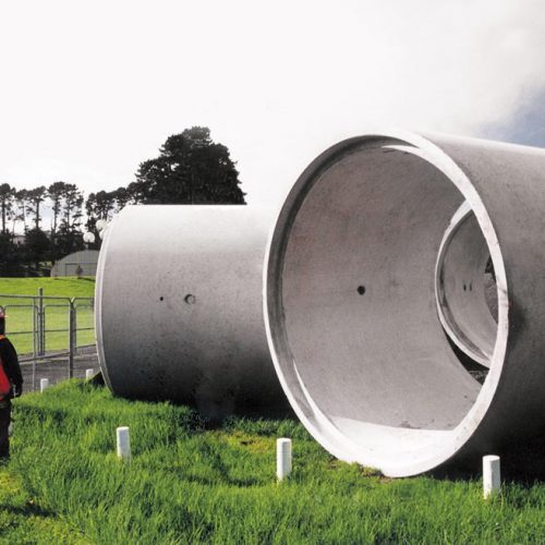 Smartstream J Pit Rodding Eye - Hynds Pipe Systems Ltd.