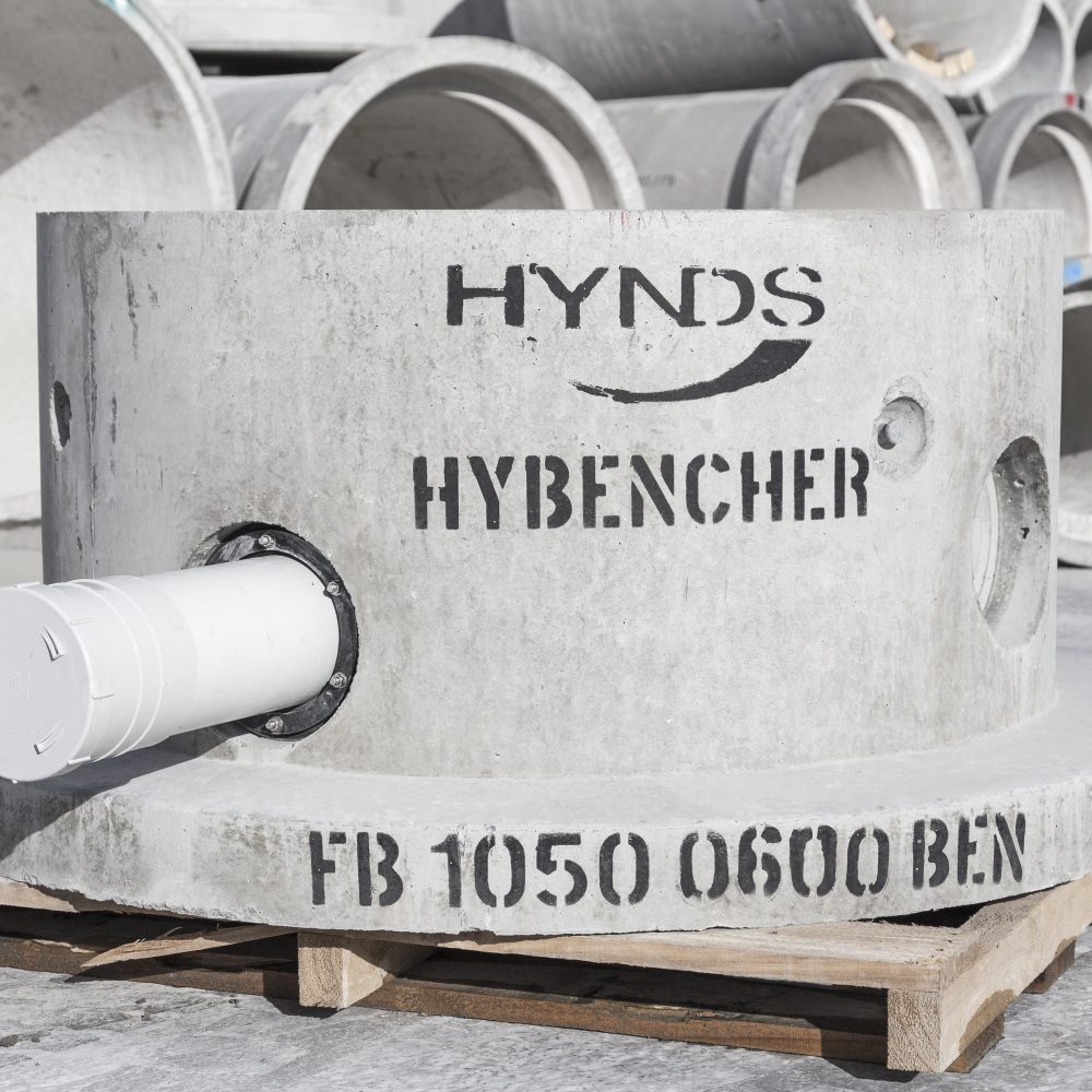 Manholes - Hynds Pipe Systems Ltd.