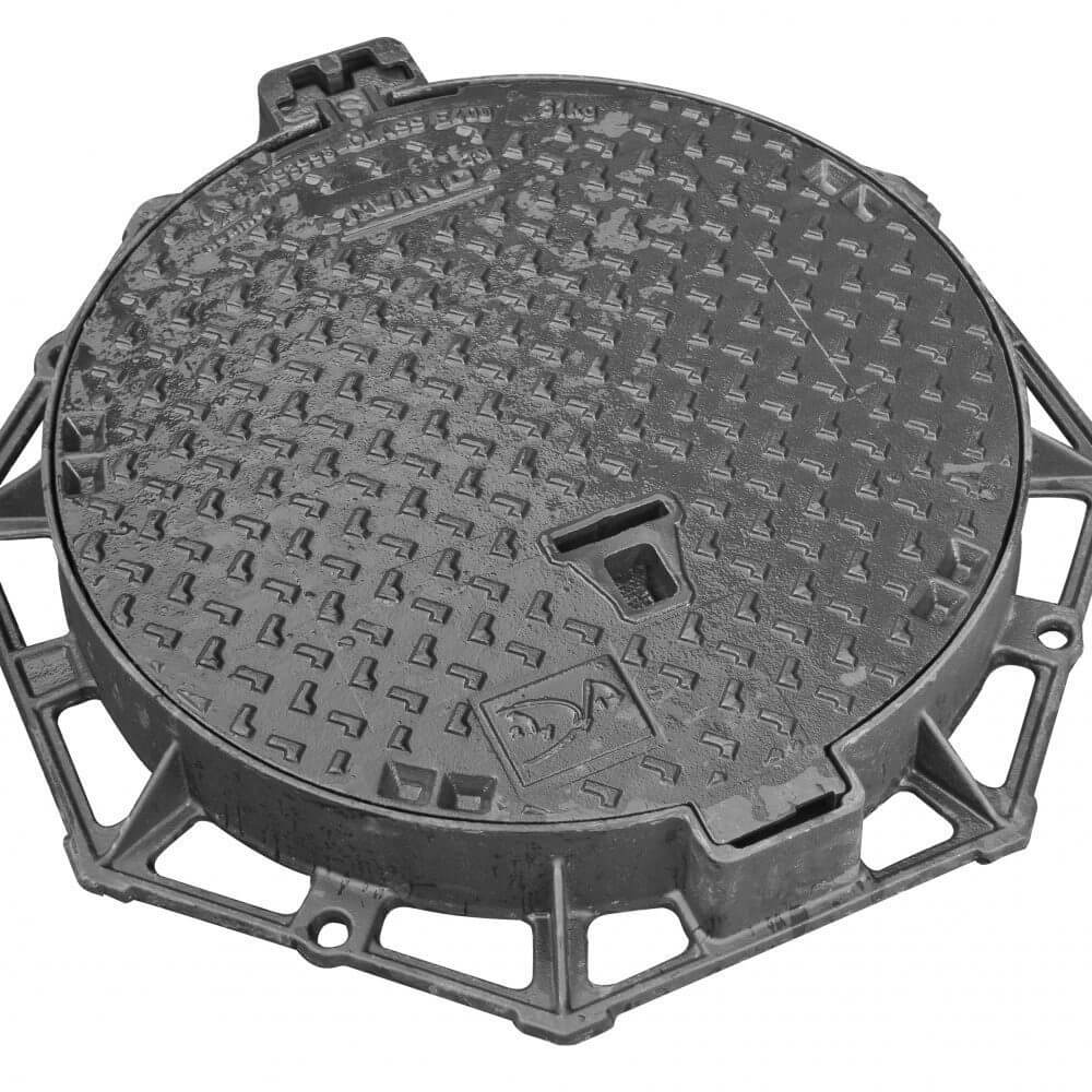 Access Covers, Grates & Monitoring - Hynds Pipe Systems Ltd.