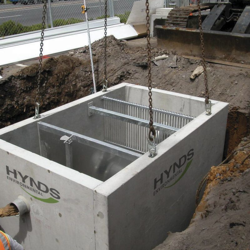 Stormwater - Hynds Pipe Systems Ltd.
