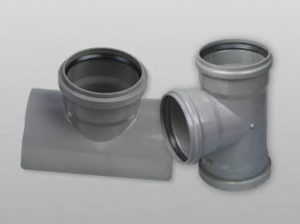 Large Bore PVC Fittings - Hynds Pipe Systems Ltd.