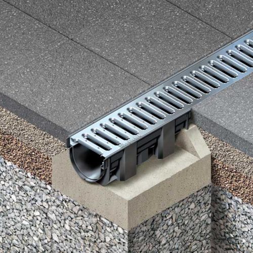 Hauraton - Hynds Pipe Systems Ltd.