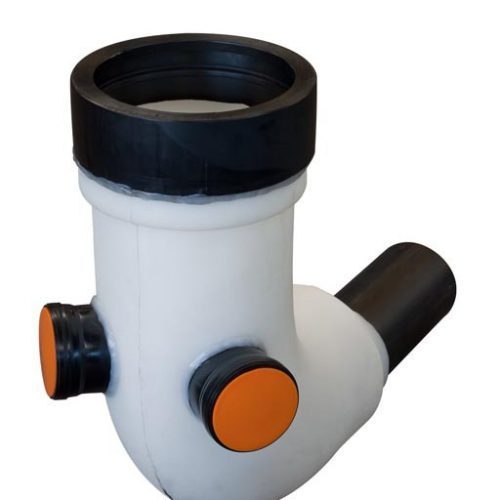 Smartstream - Hynds Pipe Systems Ltd.