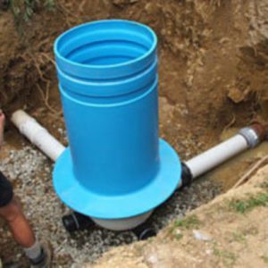 Plastic (PE) Manholes - Hynds Pipe Systems Ltd.