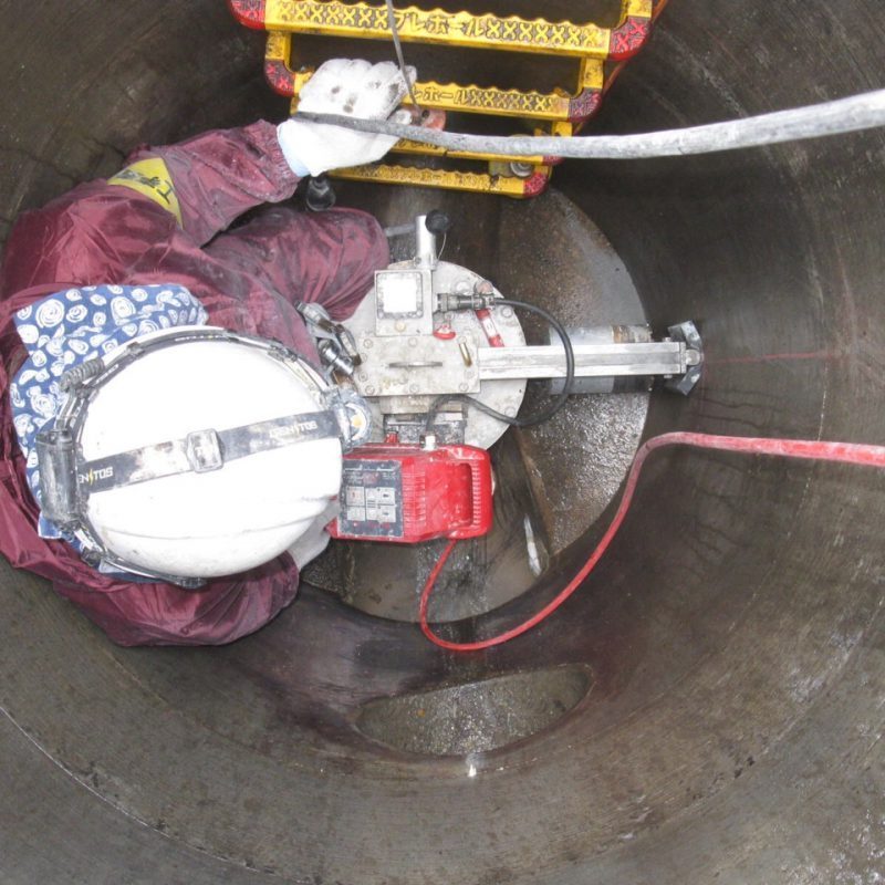 Manholes - Hynds Pipe Systems Ltd.