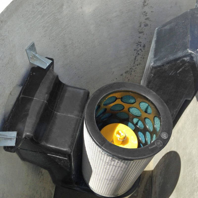 Up Flo® Filter - Hynds Pipe Systems Ltd.