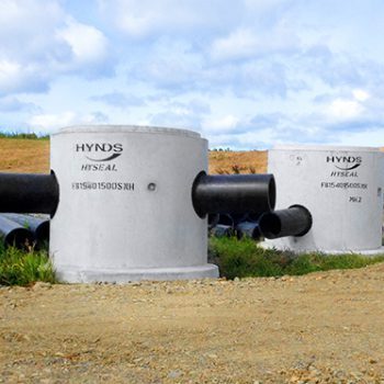 Manholes - Hynds Pipe Systems Ltd.