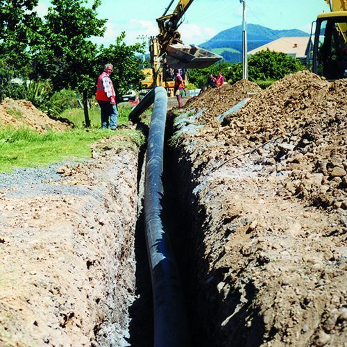 Smartstream J Pit Rodding Eye - Hynds Pipe Systems Ltd.