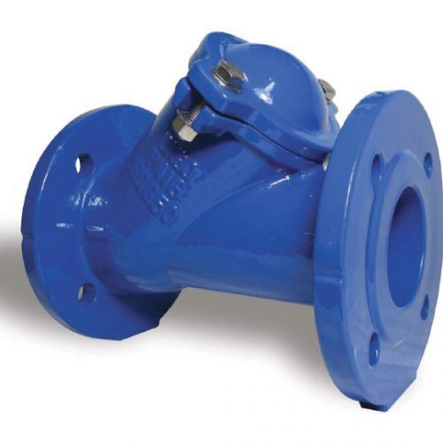 Hawle Service Valves - Hynds Pipe Systems Ltd.