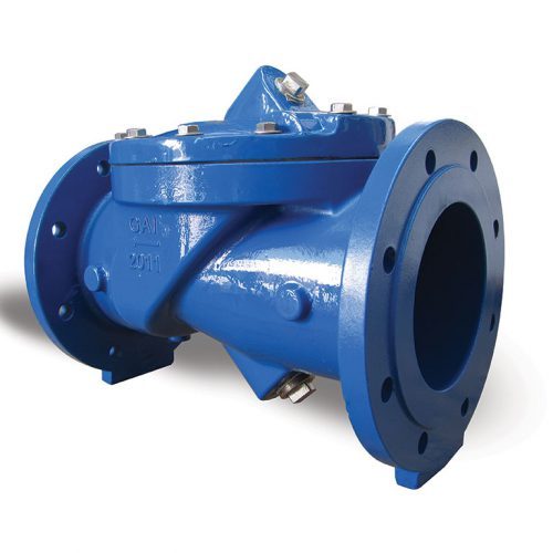 Hawle Service Valves - Hynds Pipe Systems Ltd.