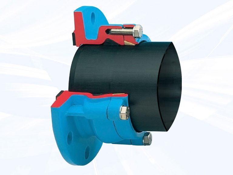 System 2000 Couplers and Flange Adaptors - Hynds Pipe Systems Ltd.