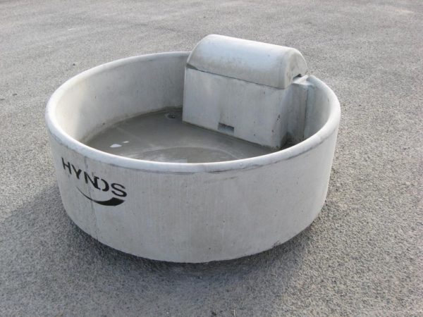 Troughs South Island - Hynds Pipe Systems Ltd.