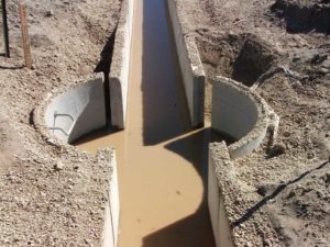 Concrete Channels & Ducts - Hynds Pipe Systems Ltd.