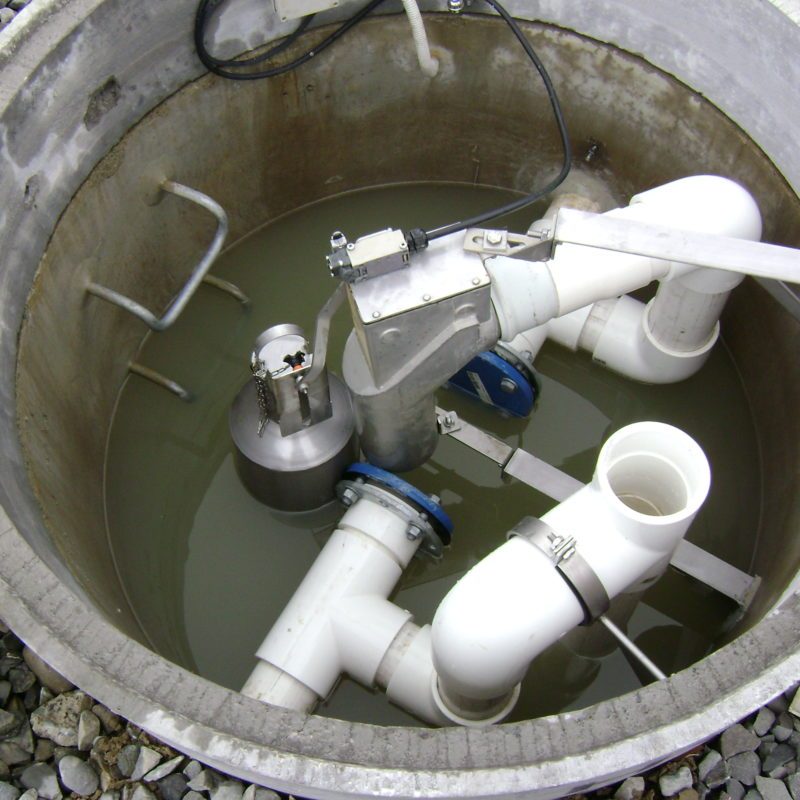 Up Flo® Filter - Hynds Pipe Systems Ltd.