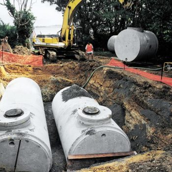 Retention & Detention - Hynds Pipe Systems Ltd.