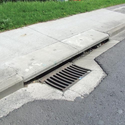 Catchpits - Hynds Pipe Systems Ltd.