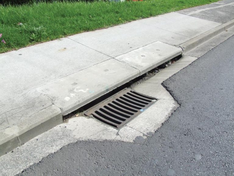 Stormwater Superpit - Hynds Pipe Systems Ltd.