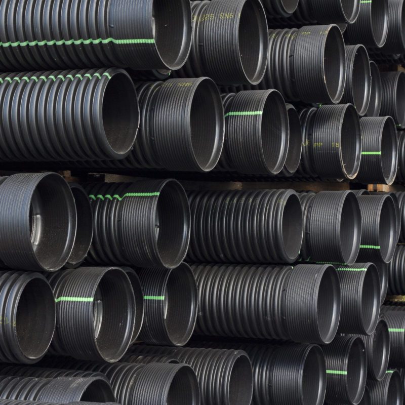 Rural - Hynds Pipe Systems Ltd.