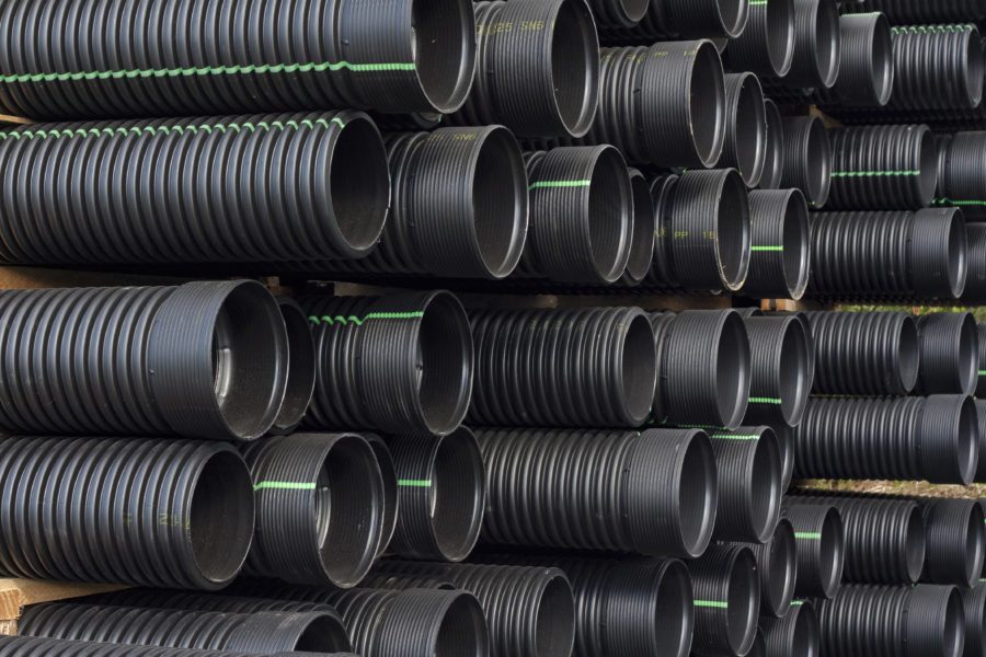 FarmBoss® Culvert Pipe - Hynds Pipe Systems Ltd.