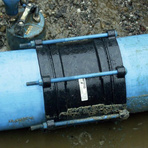 Viking Johnson - Hynds Pipe Systems Ltd.