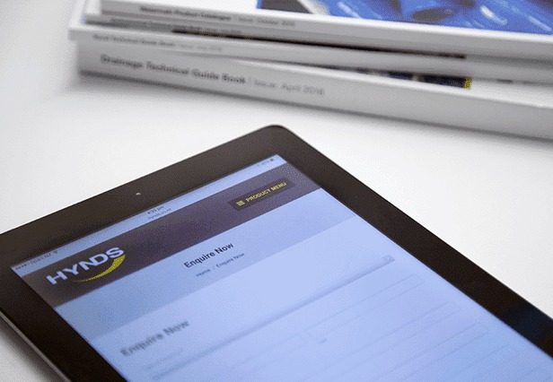 Contact Us - Hynds Pipe Systems Ltd.