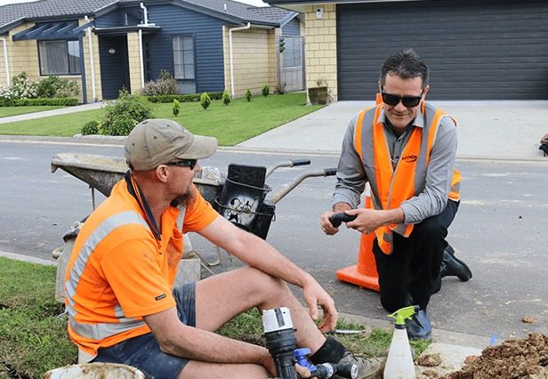 Our Team - Hynds Pipe Systems Ltd.