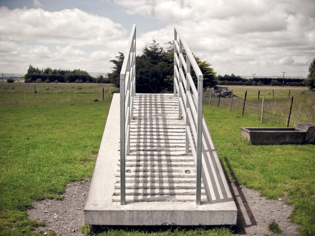 Loading Ramp - Hynds Pipe Systems Ltd.