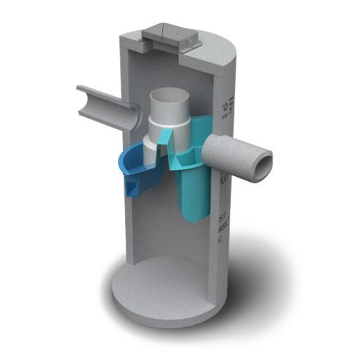 First Defense® High Capacity - Hynds Pipe Systems Ltd.