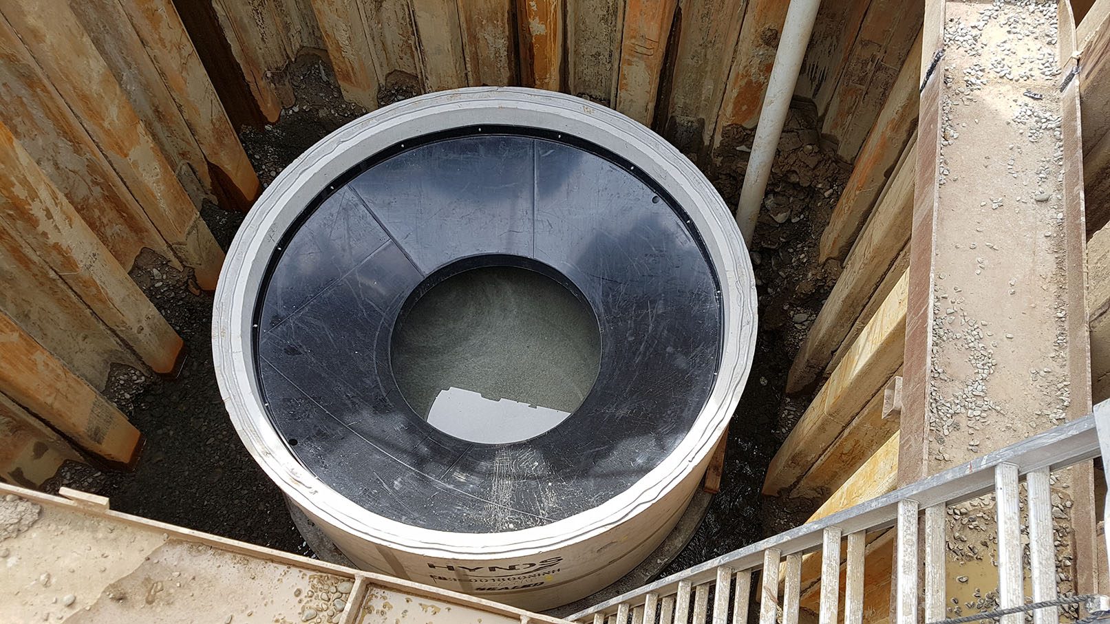 Downstream Defender® - Hynds Pipe Systems Ltd.