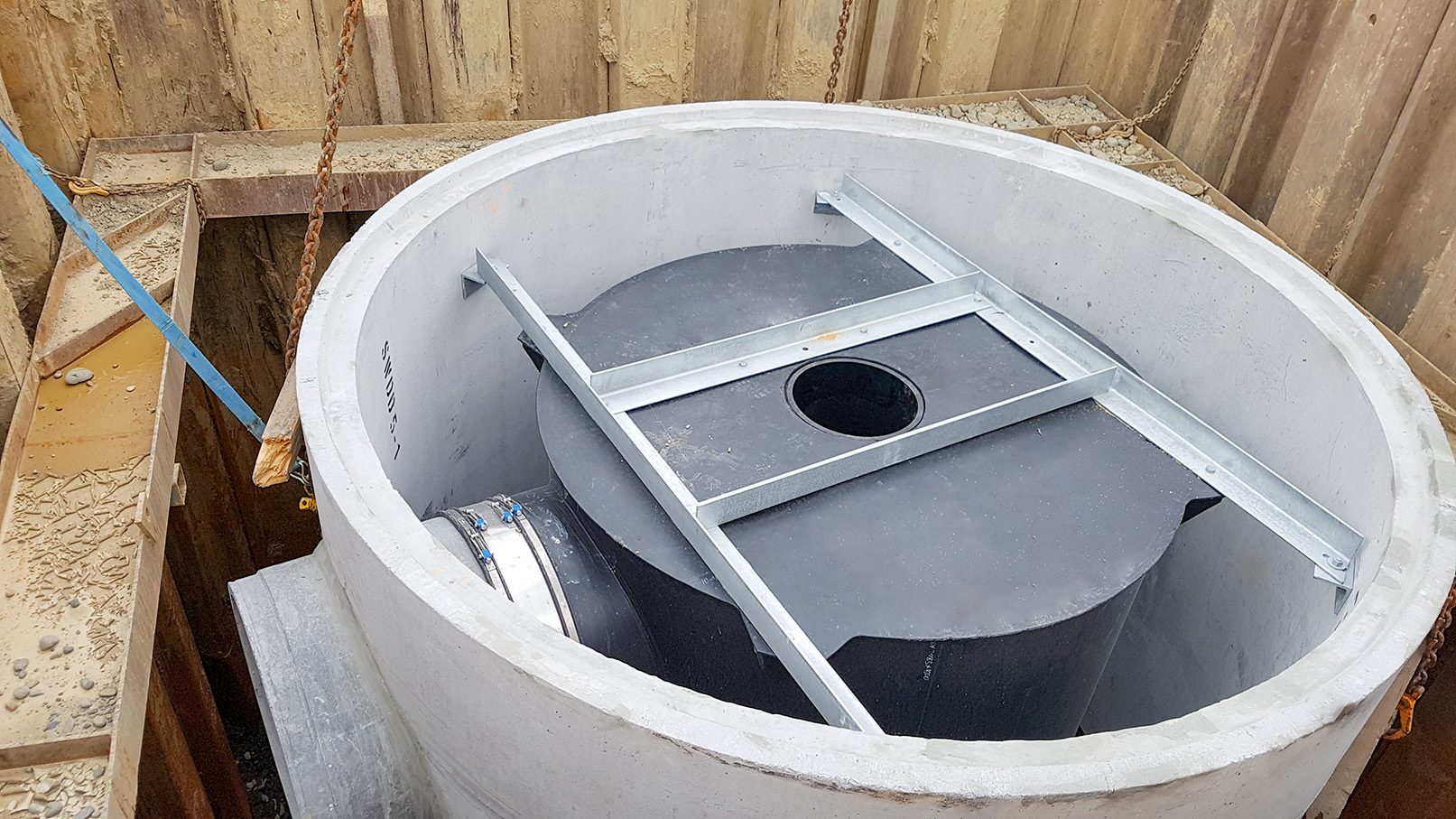 Downstream Defender® - Hynds Pipe Systems Ltd.