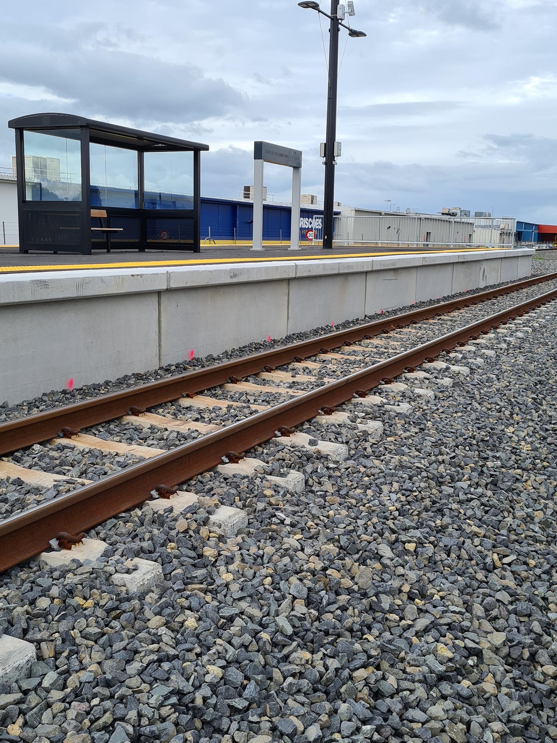 Rotokauri Transport Hub - Hynds Pipe Systems Ltd.