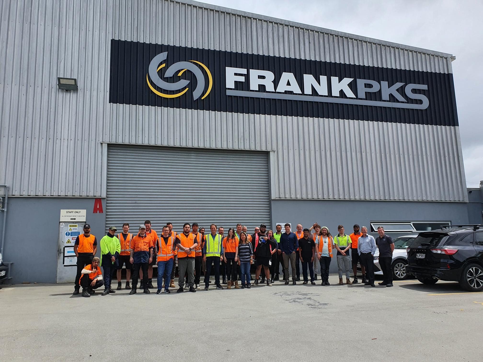 News - Hynds Pipe Systems Ltd.