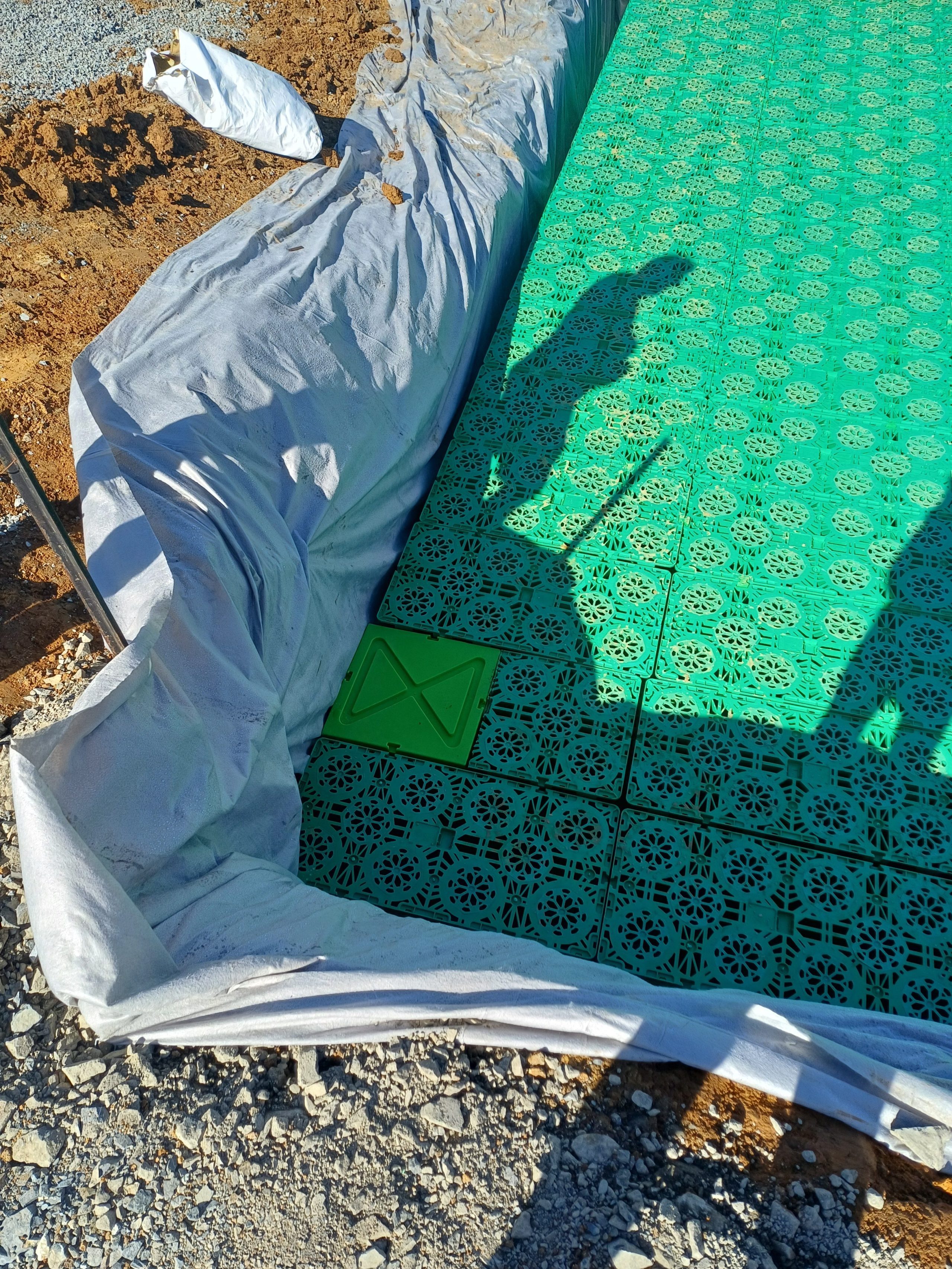 A Simple & Sustainability Stormwater Solution - Hynds Pipe Systems Ltd.