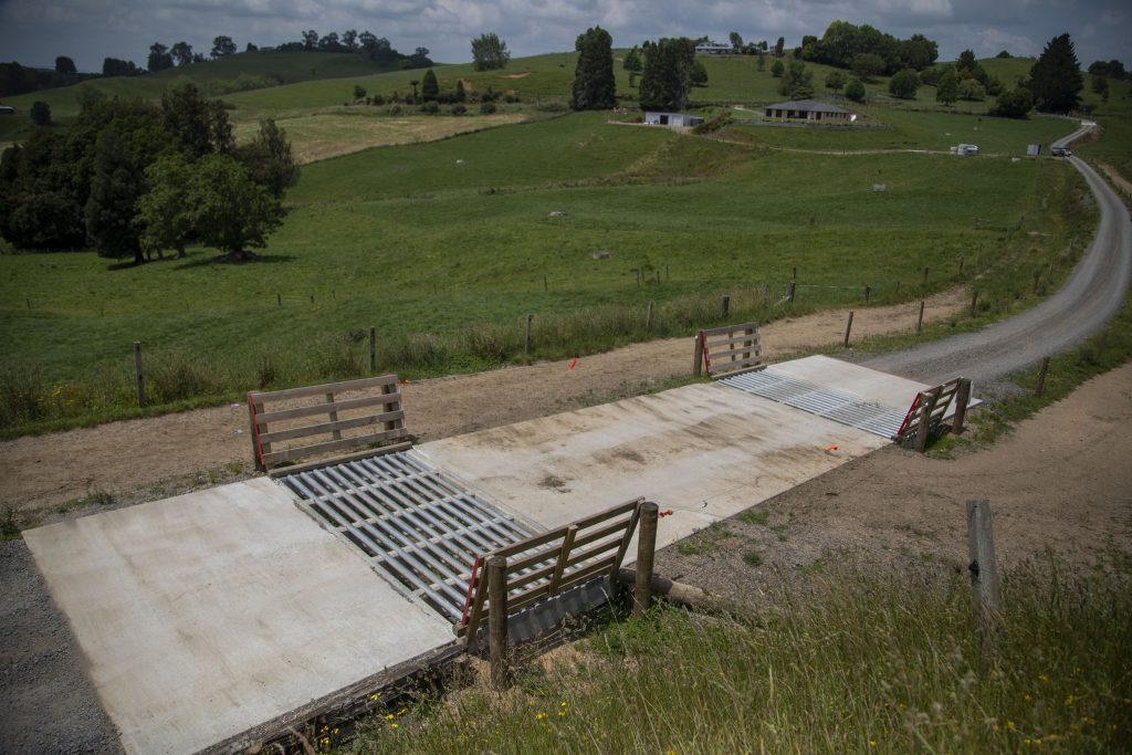 Hynds Hystop Cattle Stop - Hynds Pipe Systems Ltd.