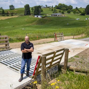 Rural - Hynds Pipe Systems Ltd.