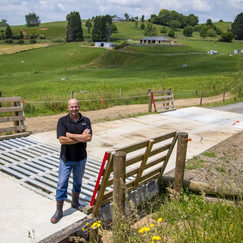 Killing Sheds - Hynds Pipe Systems Ltd.