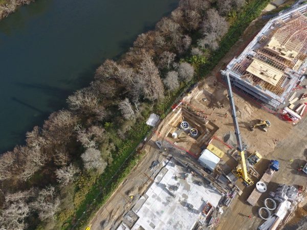 Hynds Pipe Systems - Water Management Products