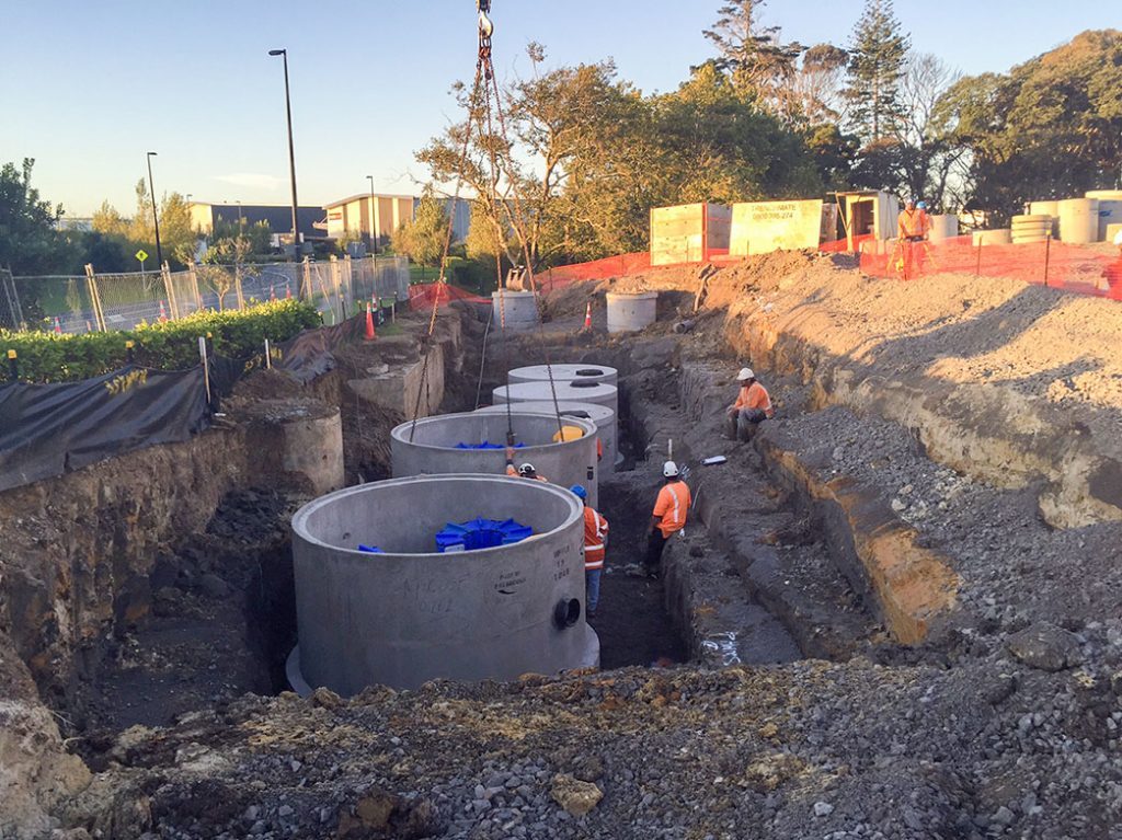 Up Flo® Filter - Hynds Pipe Systems Ltd.