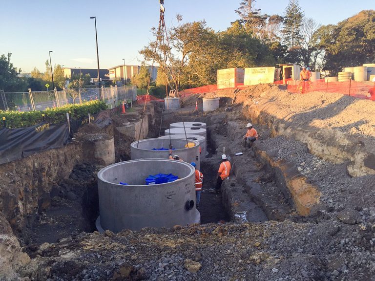 Up Flo® Filter - Hynds Pipe Systems Ltd.