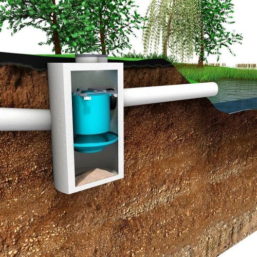 Stormwater - Hynds Pipe Systems Ltd.
