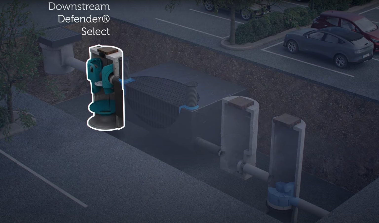 Downstream Defender® Select - Hynds Pipe Systems Ltd.