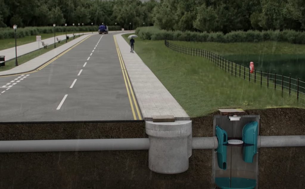 Downstream Defender® Select - Hynds Pipe Systems Ltd.